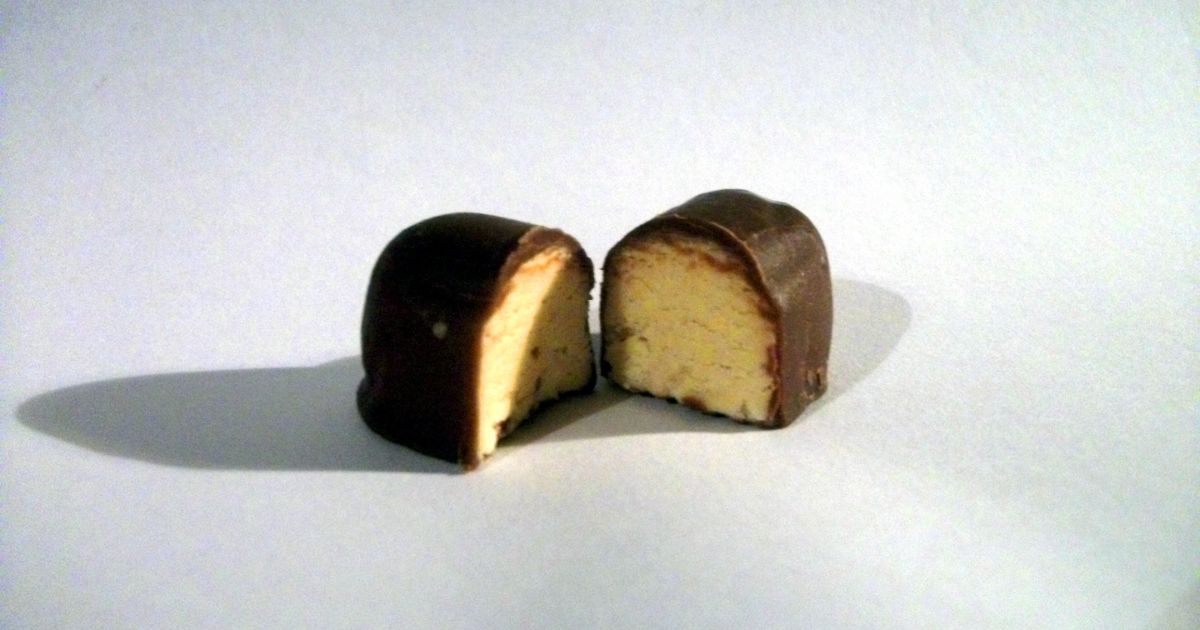 Salon bonboni na domaći način